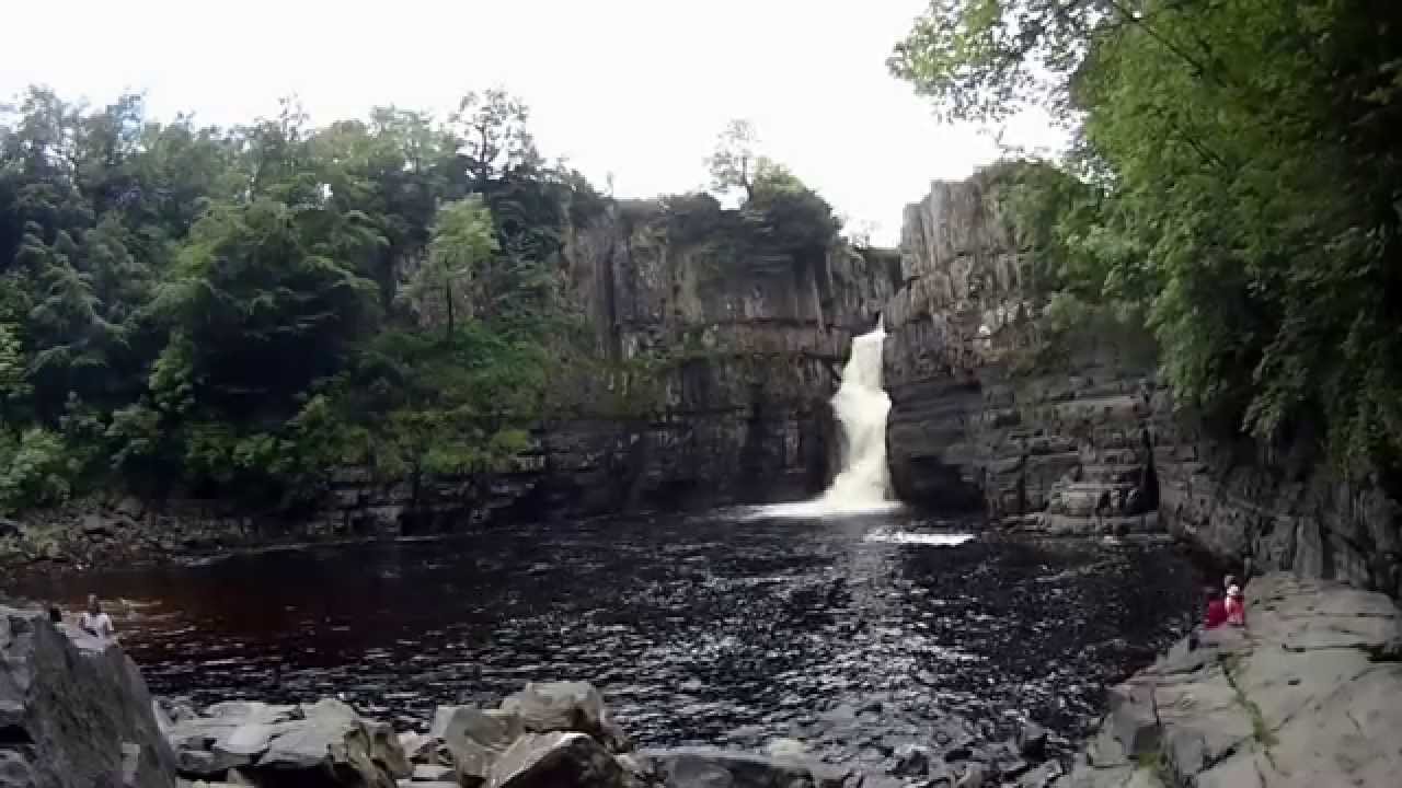 174. NORTH OF ENGLAND TOUR - PART 7: CUMBRIA, COUNTY DURHAM AND ...