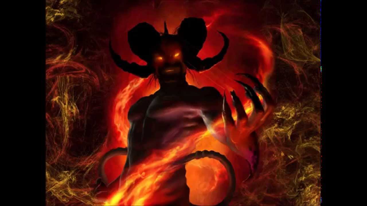 Bugsy Moment-Beast (Satanic Devil Rap Song Talent LISTEN!!!) Immortal ...