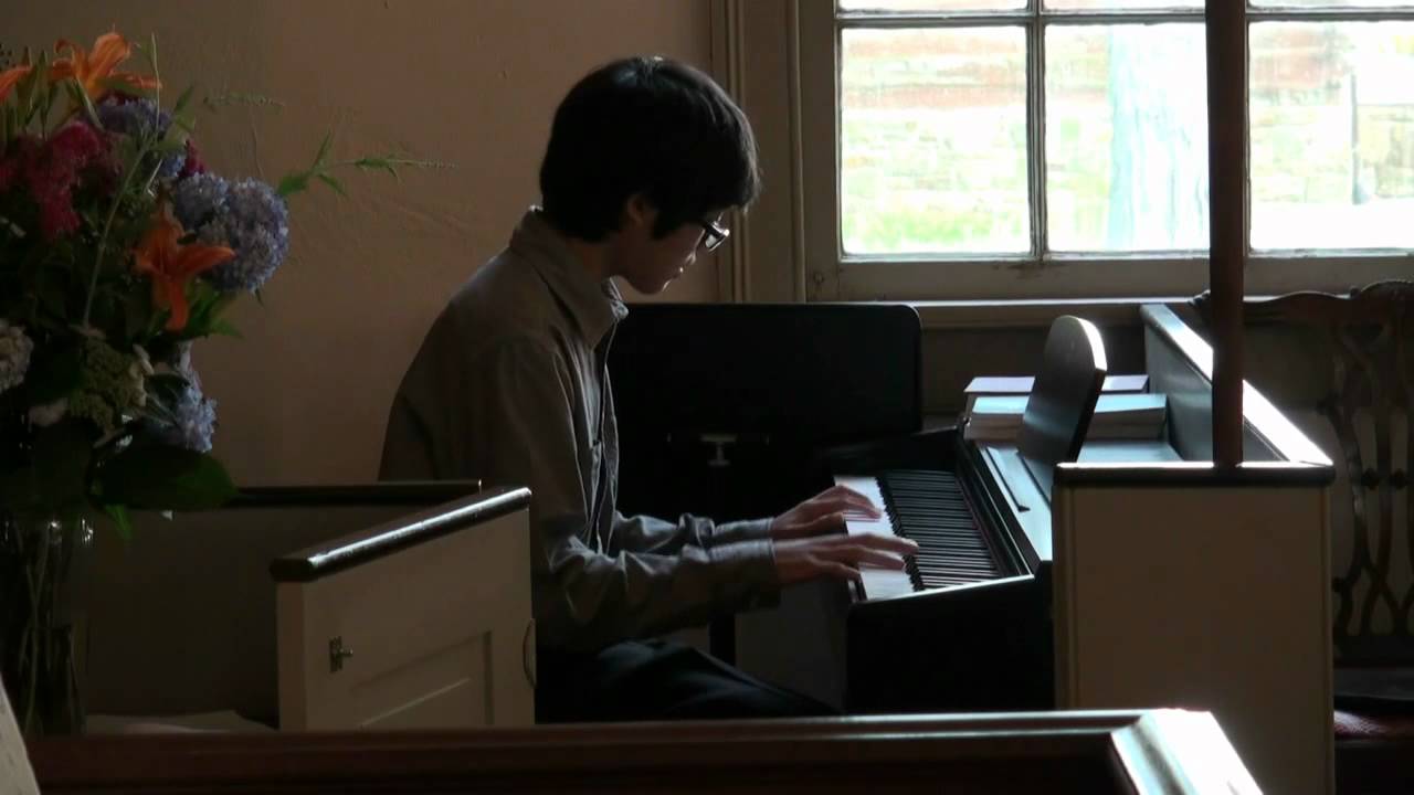 04 - My Soul Your Beats - Josh Cerna.mp4 - YouTube