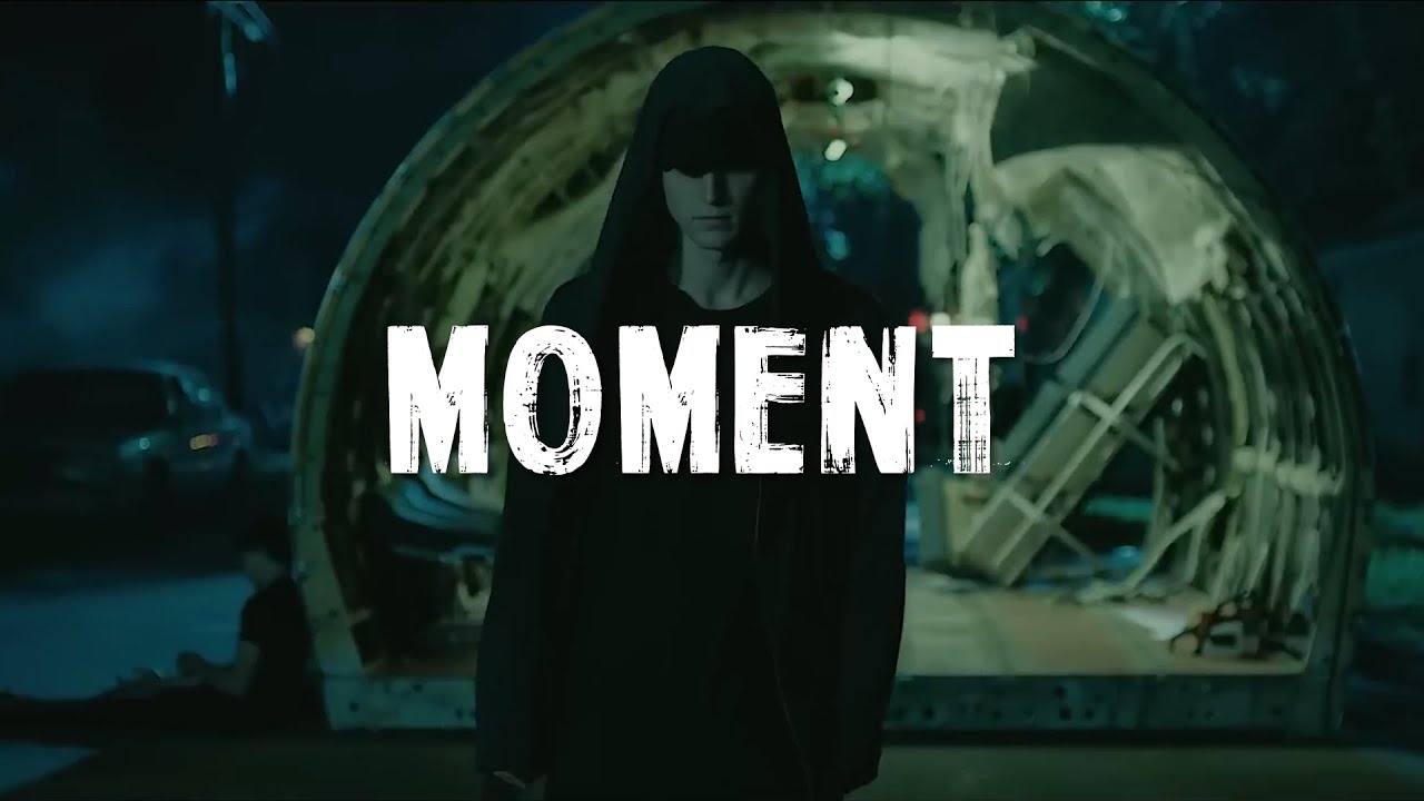 [FREE] NF Type Beat | Cinematic Trap Beat 2024 "MOMENT" - YouTube