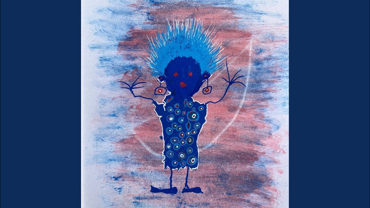 Shape of human being - YouTube Music