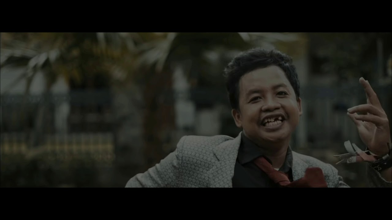 For Revenge feat Faizal Permana - Jentaka ( Lyrics ) - YouTube