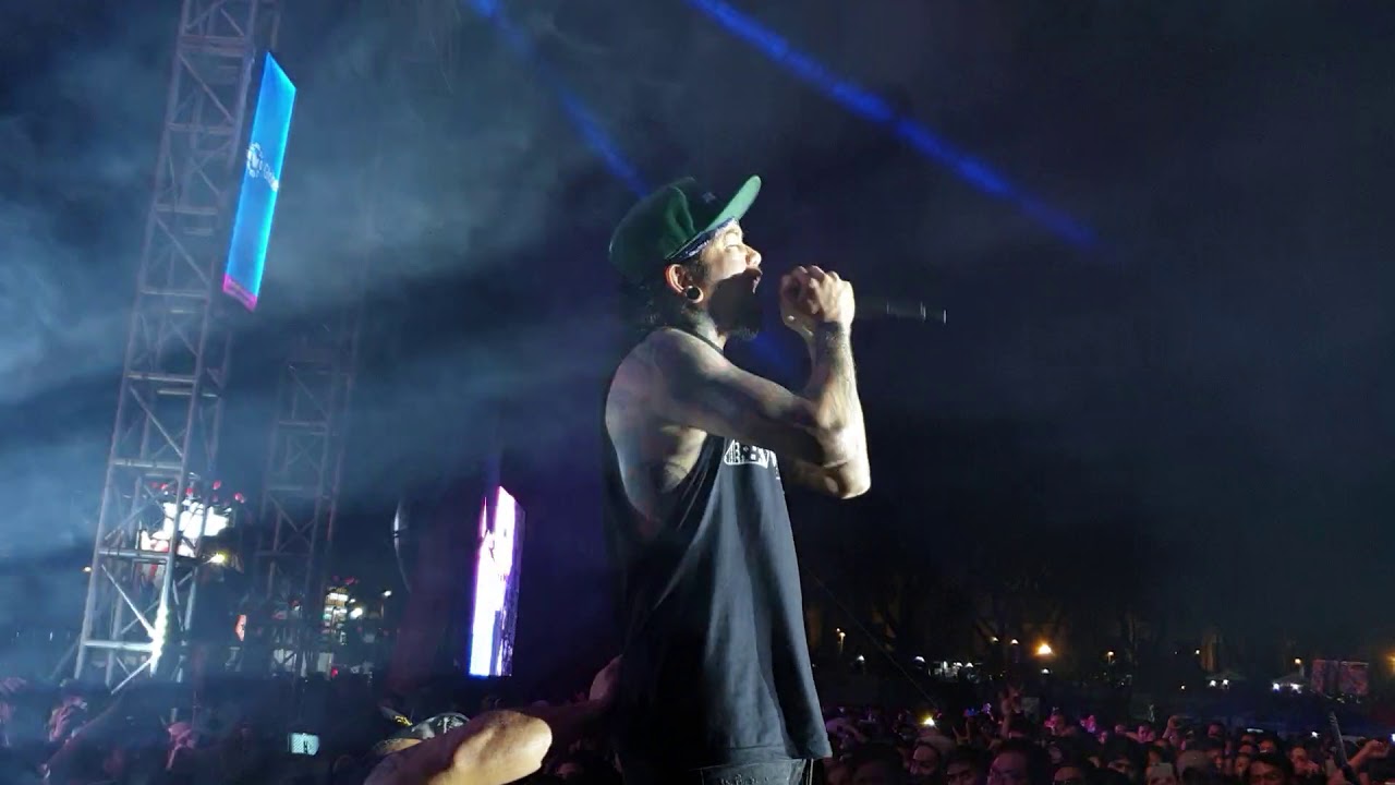 Slapshock - Langit at UP Fair 2020 Hiwaga - YouTube