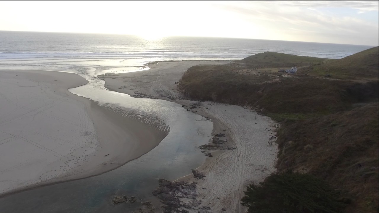 Exploring New Zealand: The Waimamaku Wilds - YouTube