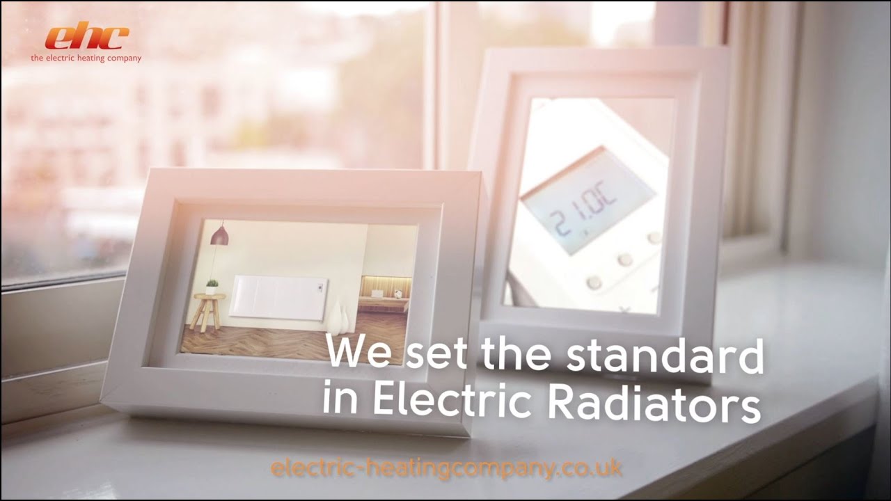 EHC Radiator Advert Long - YouTube