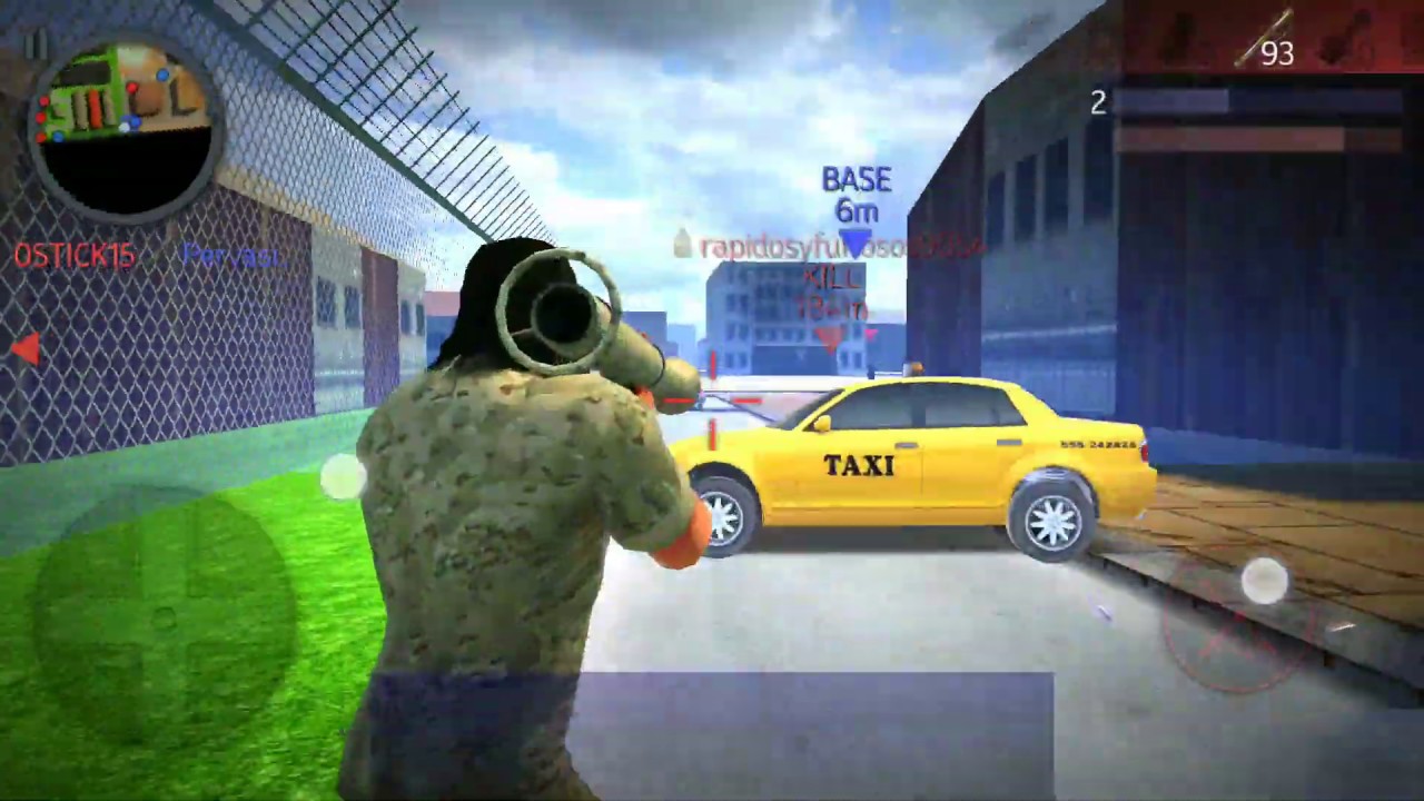 Payback 2 - The Battle Sandbox Ep50 Android Gameplay HD - YouTube