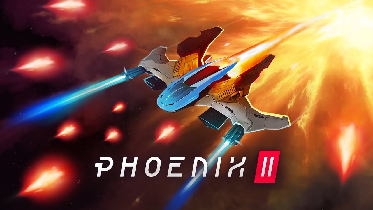 Phoenix 2 Early Access gameplay feature - YouTube