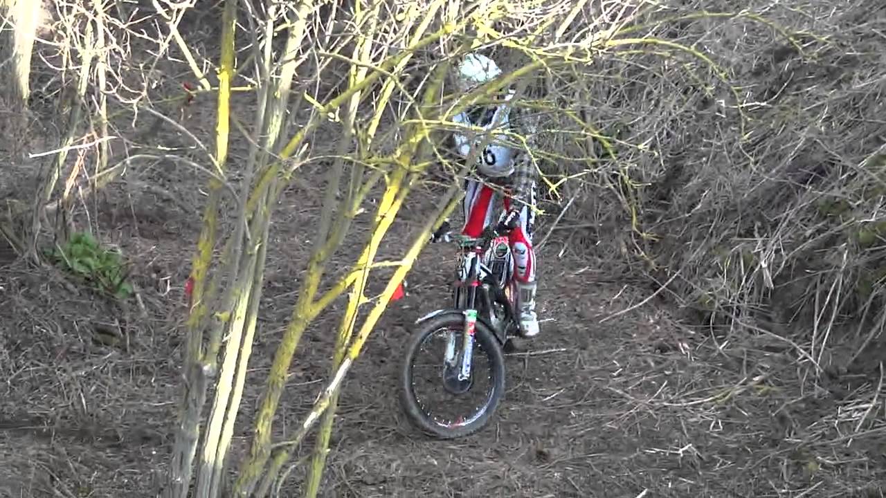 Wallace Cup 2012 - Alexz Wigg, section 37 - YouTube