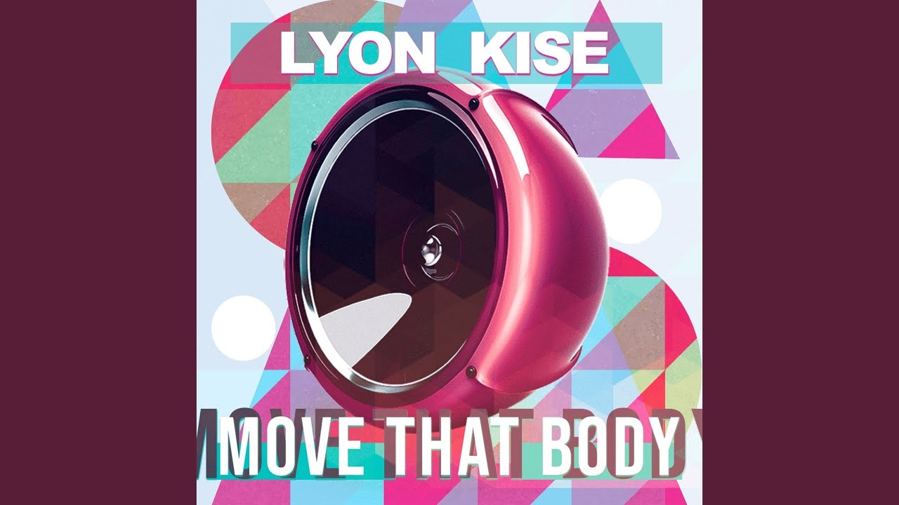 Move That Body - YouTube