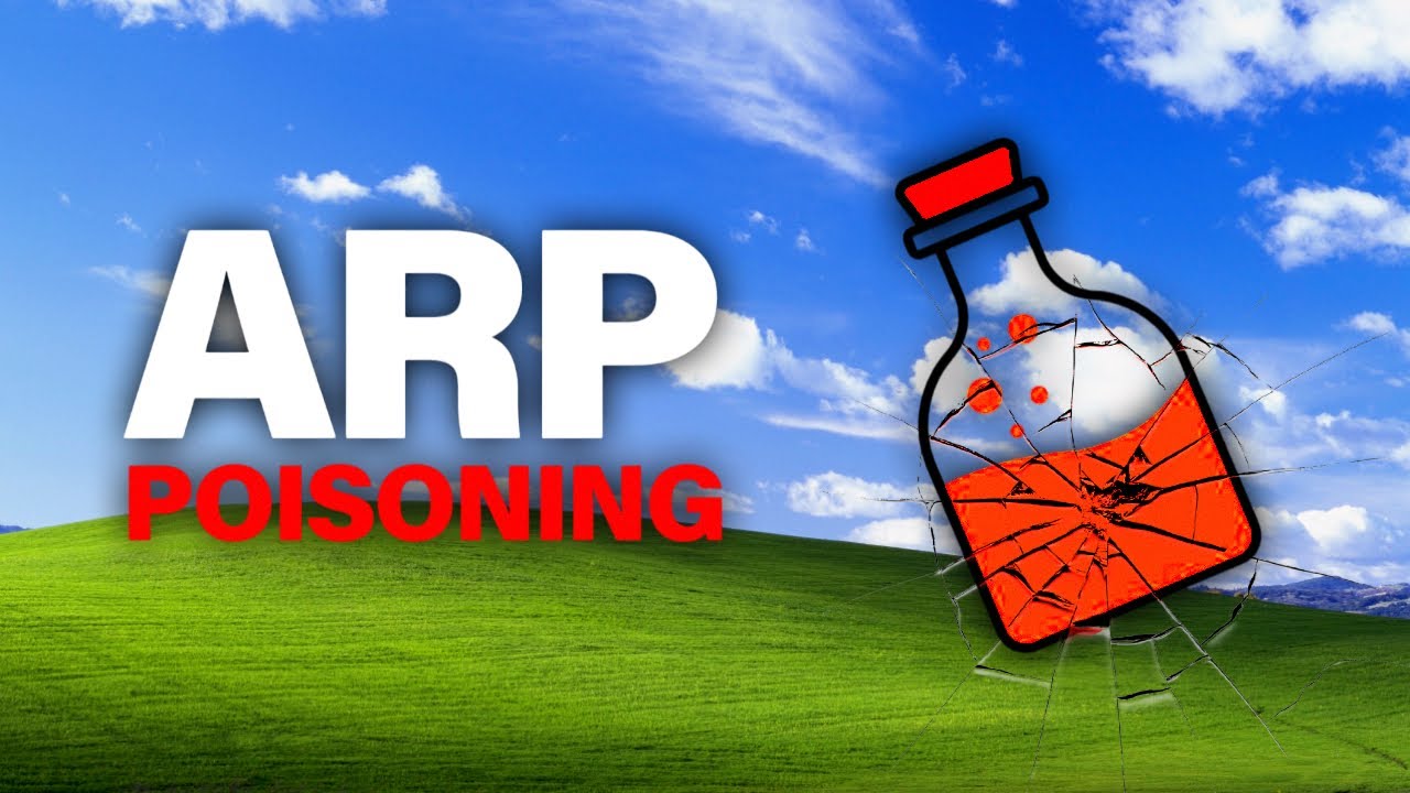 ENVENENAMIENTO ARP - YouTube