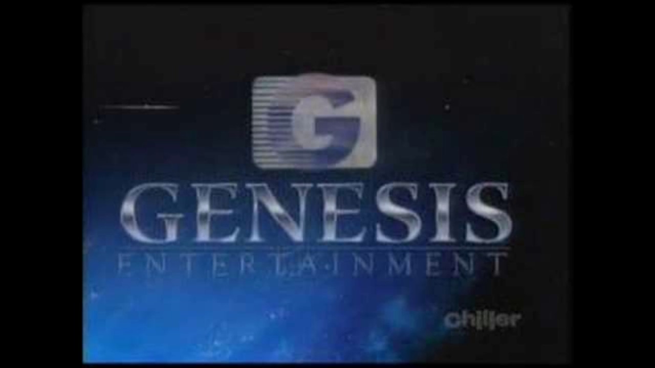 Genesis Entertainment Even Scarier - YouTube
