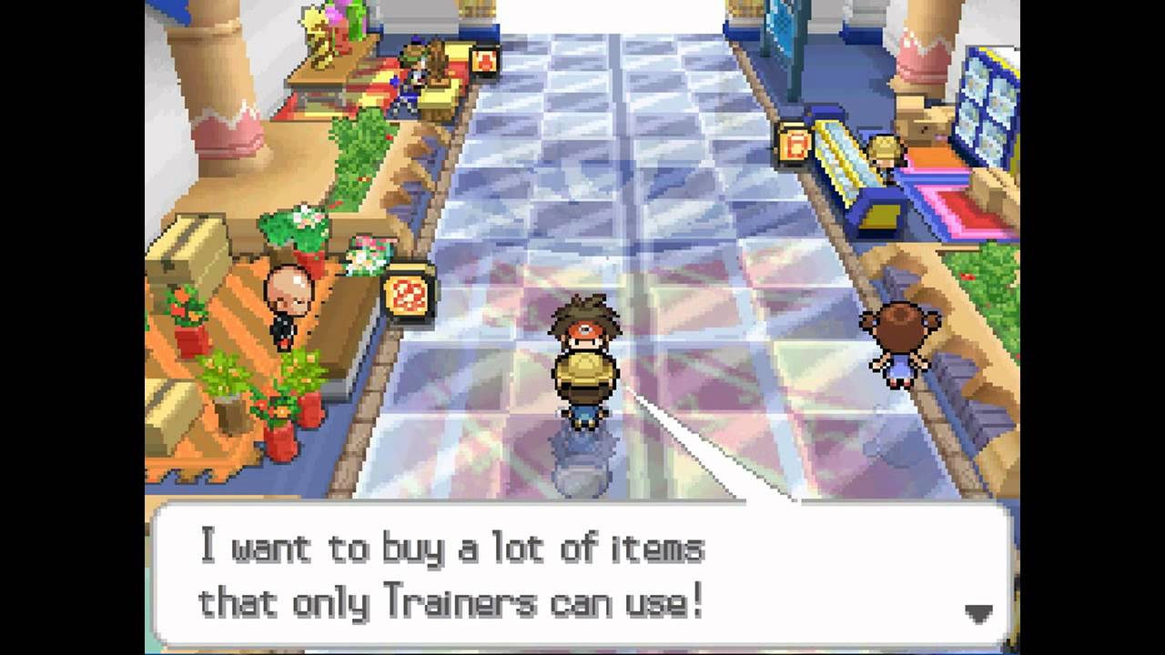 what to expect in join avenue pokemon black and white 2 - YouTube