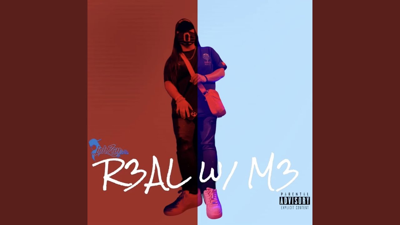 R3AL W/ M3 - YouTube