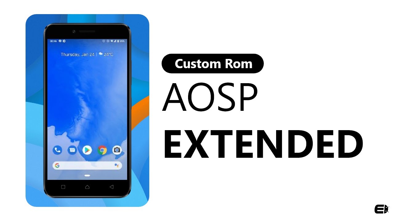 AOSP EXTENDED CUSTOM ROM İNCELEMESİ! [LENOVO K5/K5 PLUS] - YouTube