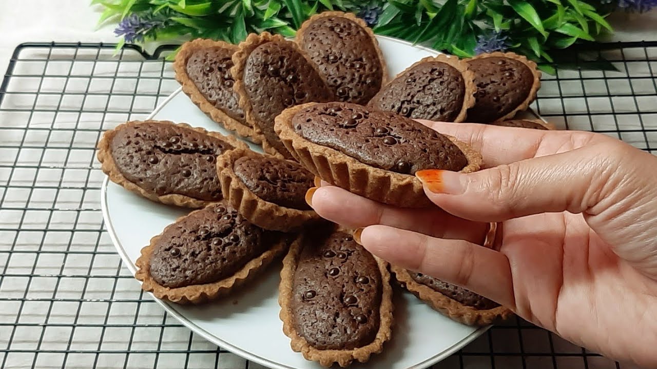 bongkar resep ide jualan ala toko bakrey ternama ‼dari bahan sederhana hasilnya lebih enak - YouTube