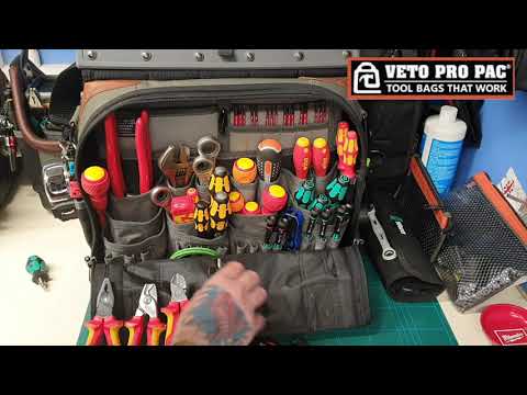 Veto Tech XL loadout - YouTube