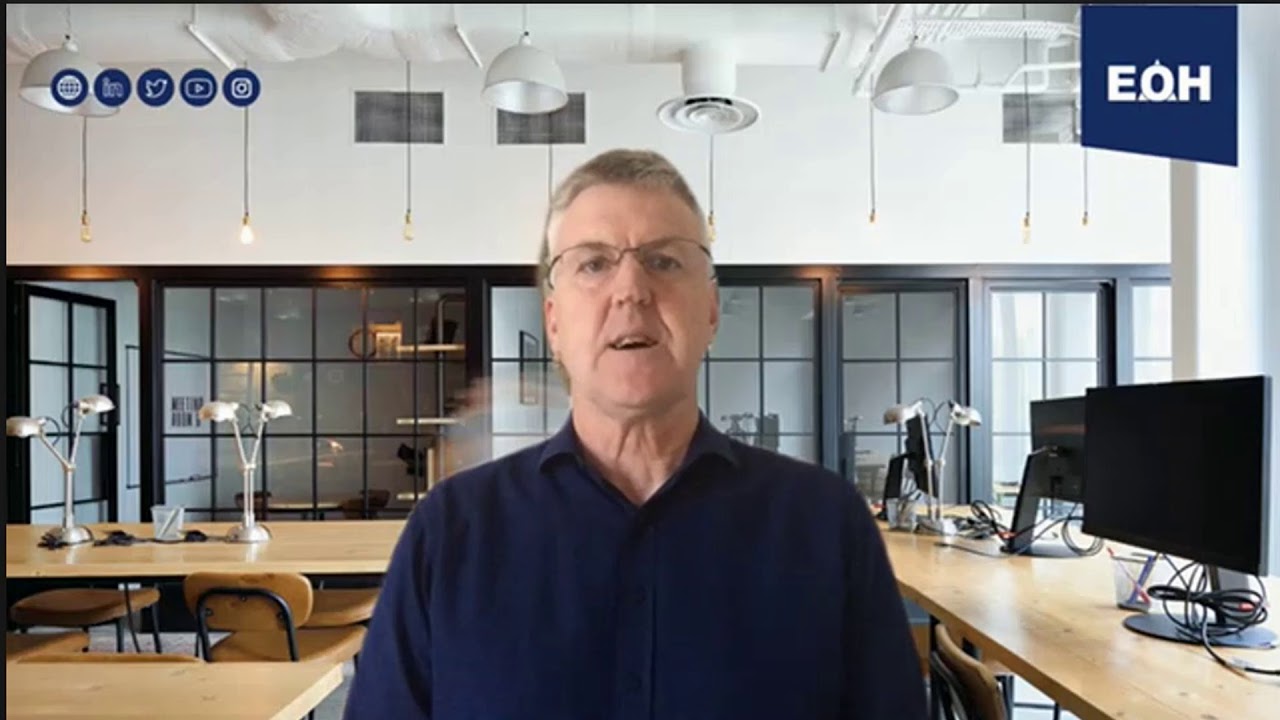 Stephen van Coller - 14th Annual Smart Procurement World Indaba Speaker ...