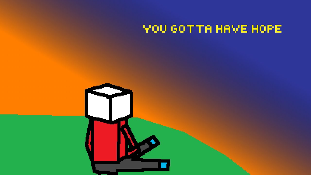 You gotta have hope-song by Pyropro27 - YouTube Music