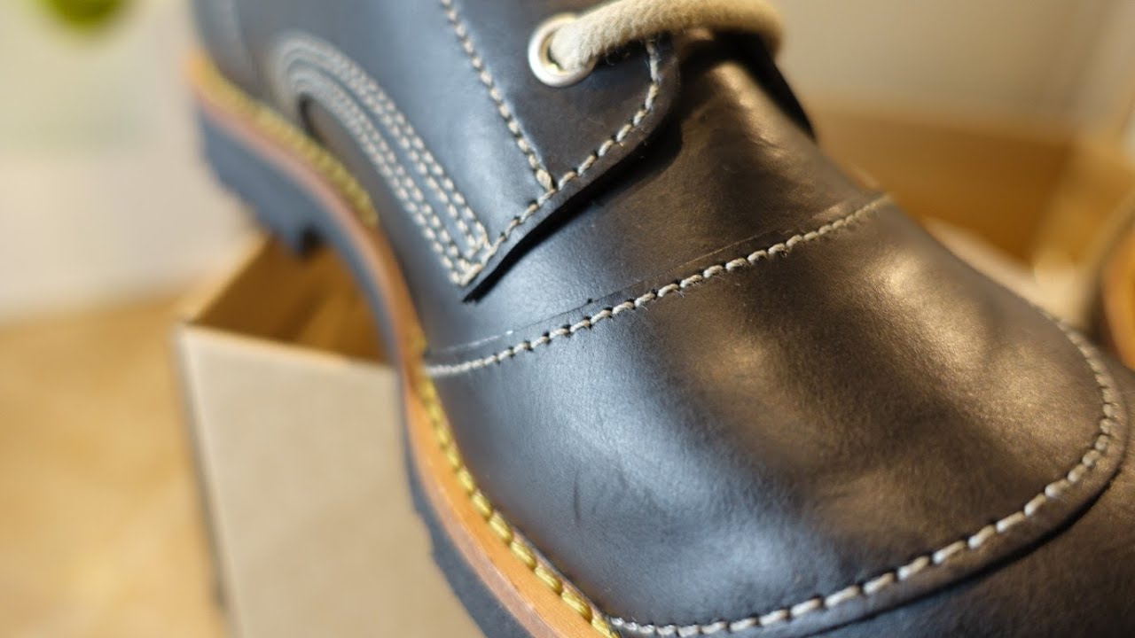 Botas de mota - OutsideMoto/Trouxa Mocha - YouTube