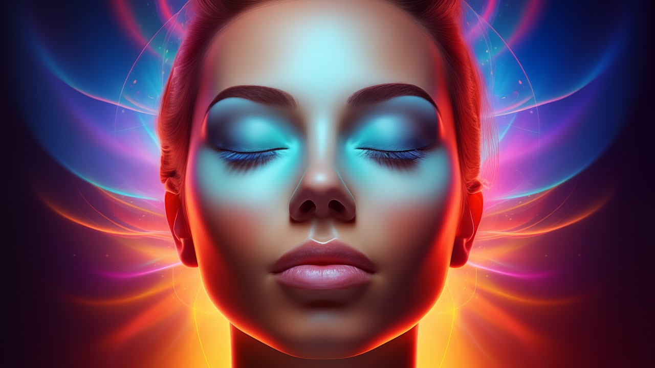 Extremely Powerful! • Quantum Wave Connection 432 Hz • Gamma Wave - YouTube