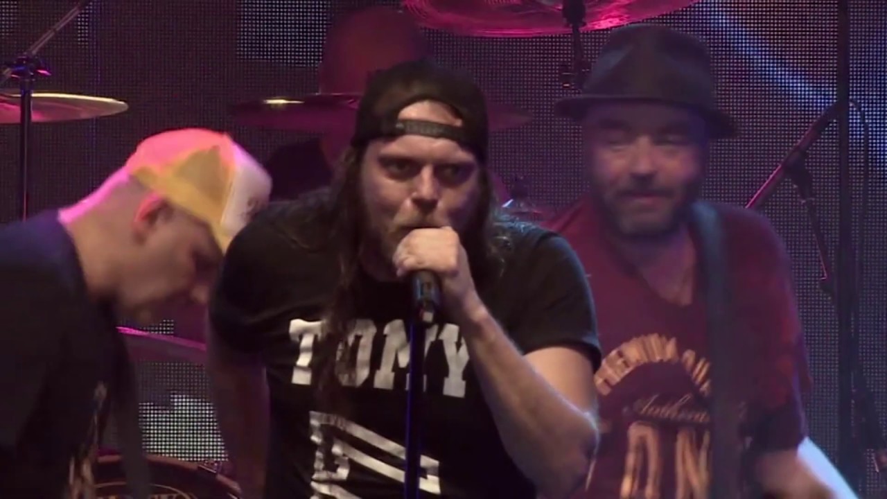 24 Královna noci ( HARLEJ - ŠMIDLI FIDLI XXII LET - 14.10.2017 - PRAHA ...