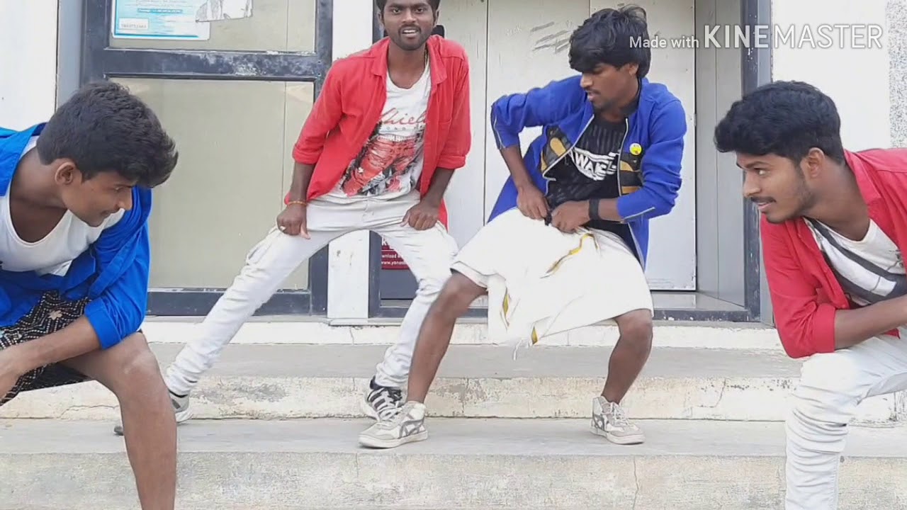 Mind Block Mind Block HD Video Song - YouTube
