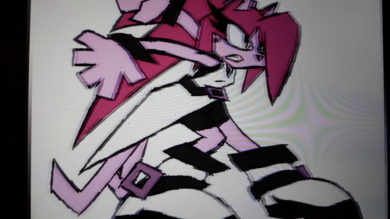 pyrite adventure 2- claire's secret stage🎶 - YouTube