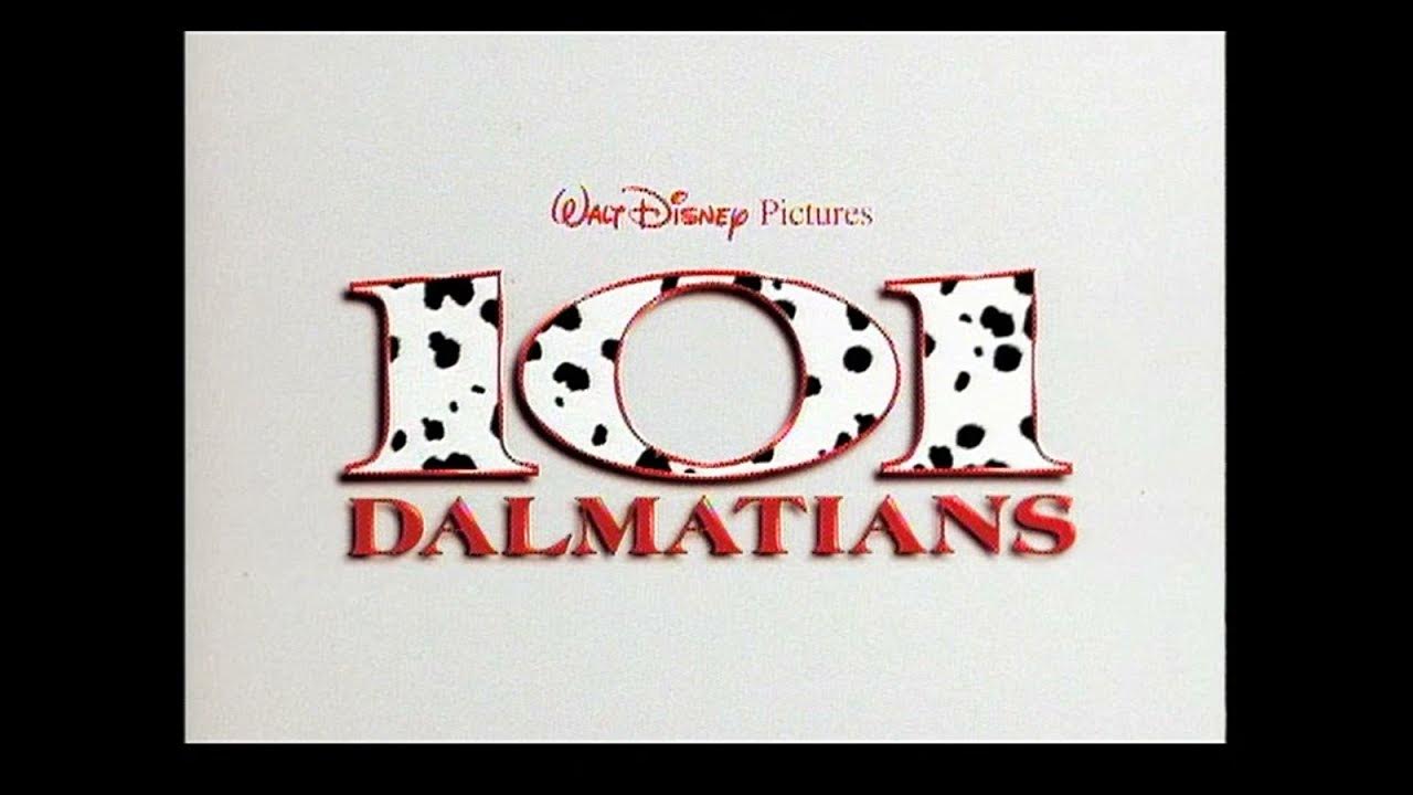 101 Dalmatians (1996, Live Action) Theatrical Trailer - YouTube
