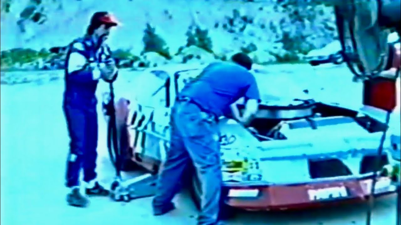 Slinger 1989 - YouTube