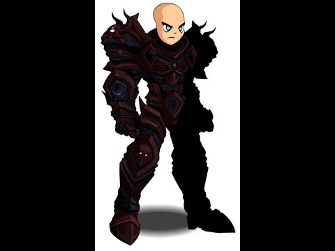 AQW live: quick stream lets grind for archfiend deathlord - YouTube