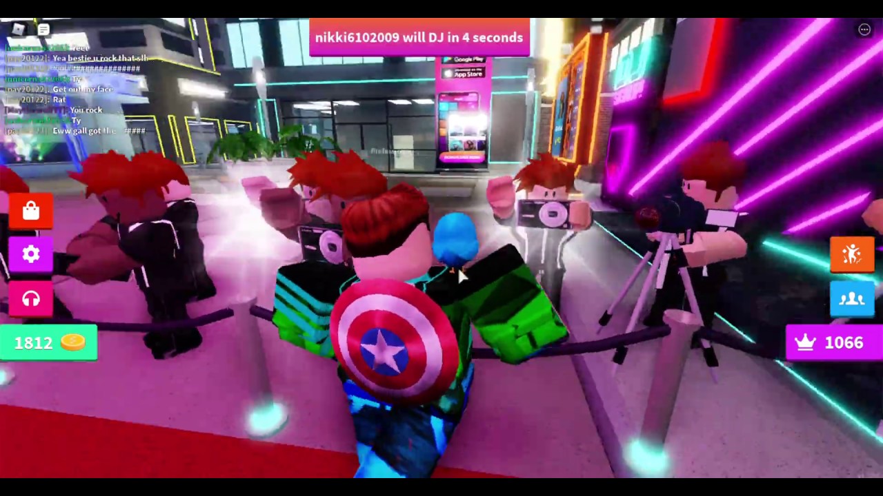 Roblox Splash! Music and Beat Maker| (Gameplay) |dogjnh5341 - YouTube