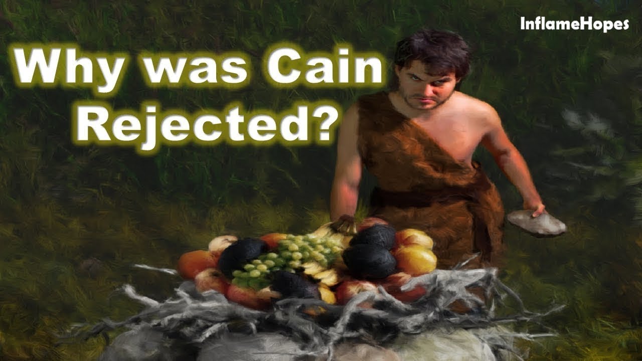 Why was Cain’s Offering not respected - YouTube