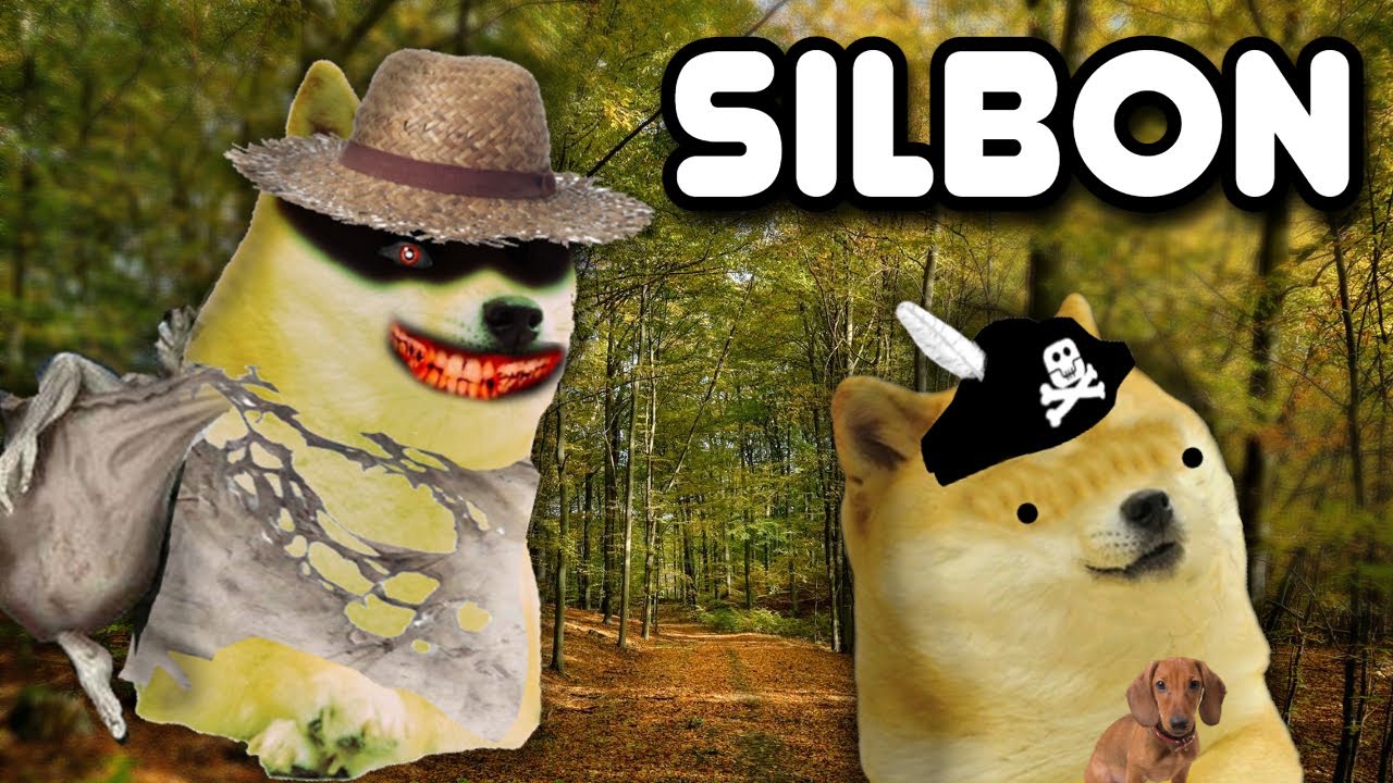 EL SILBÓN intenta CAPTURARNOS - Hilos con cheems - Especial terror ...