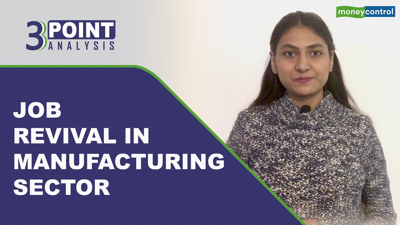 What PMI Fall To Three-Month Low In November Means For Jobs In Sector ...