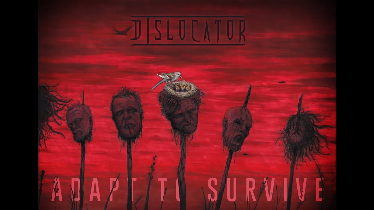 Adapt to Survive Lyrics Video - YouTube