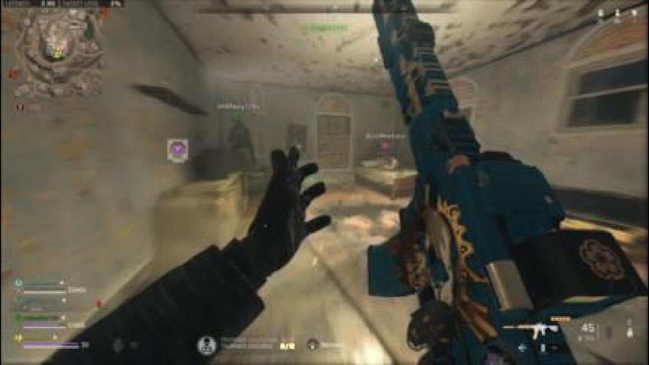 Warzone 2 - The raid on Adam's Internet! #warzone #callofduty # ...