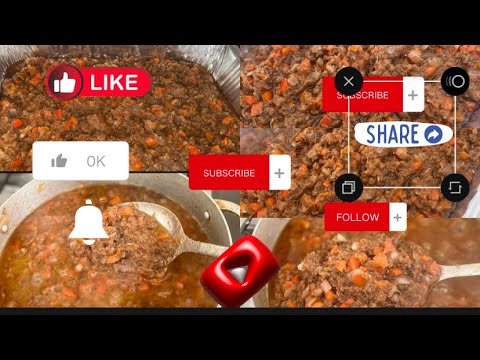 Fason ou kapab fe on bon chicktail ( chiktay ) lakay ou - YouTube