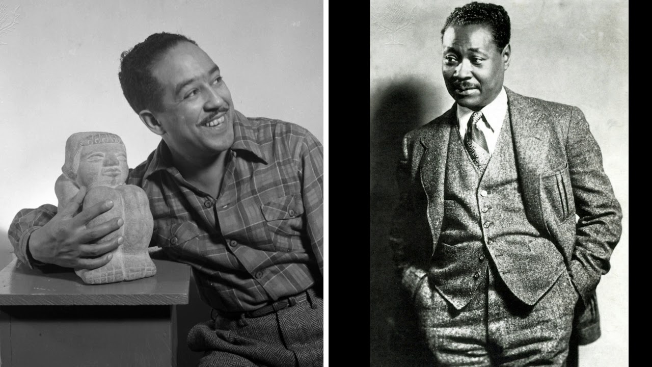 The Negritude movement - YouTube