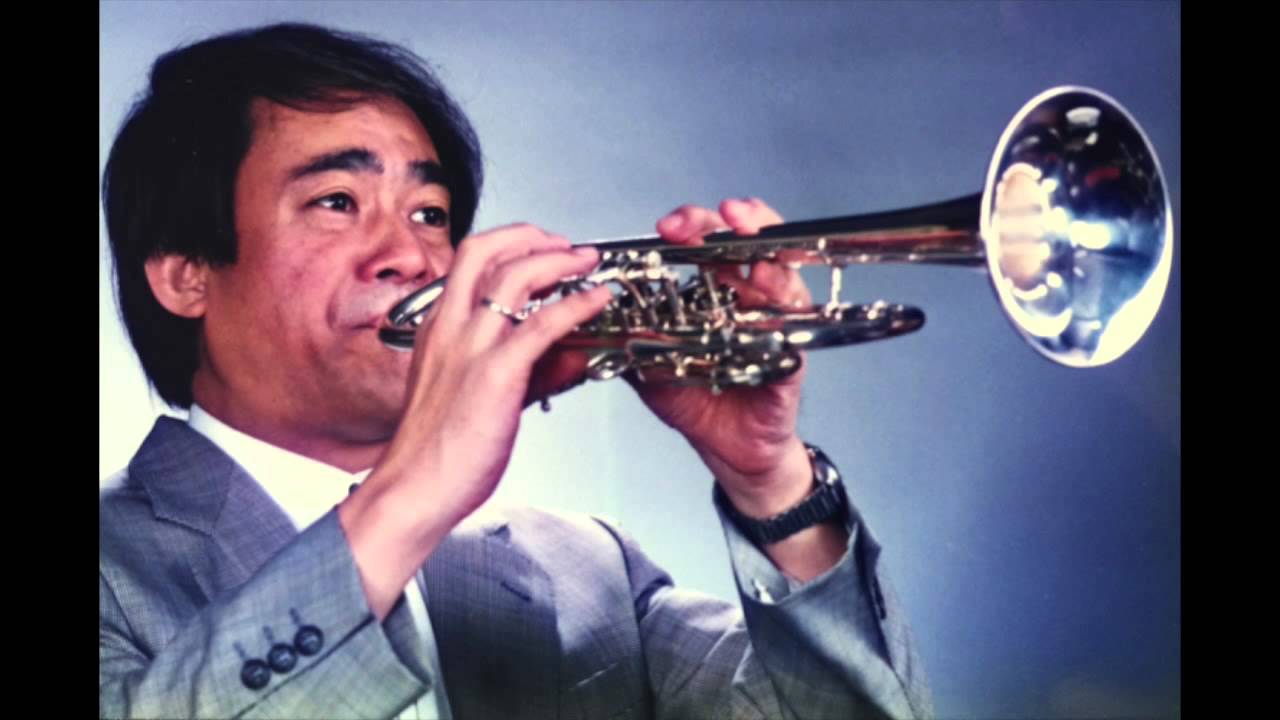 Sakura sakura (Japanese folk song), Trumpet: Mitsuo Hashimoto, UNCUT ...