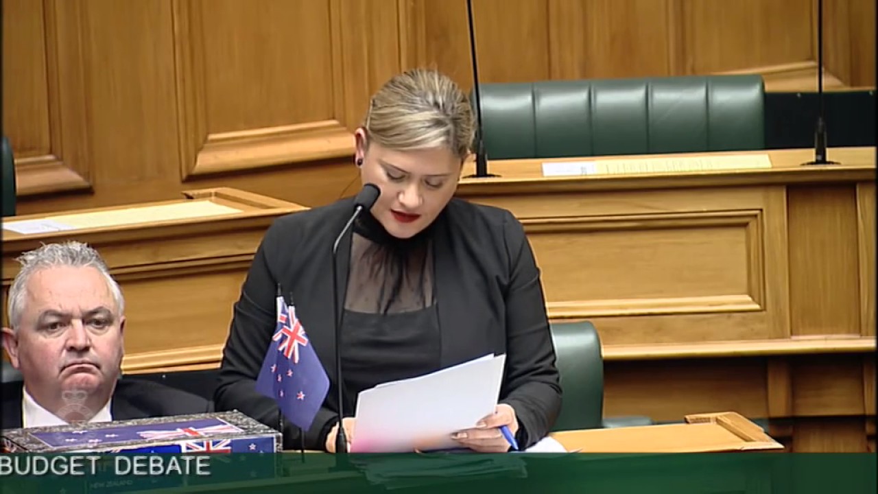 Budget Debate - Video 84 - YouTube