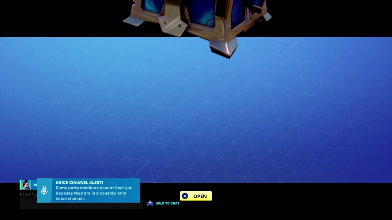Fortnite STW-msk carries #20 - YouTube