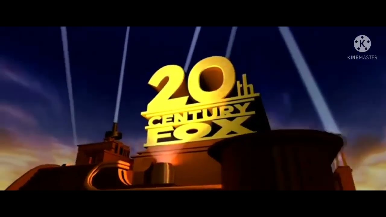 20th Century Fox (1997) Logo Remake (October Update) - YouTube