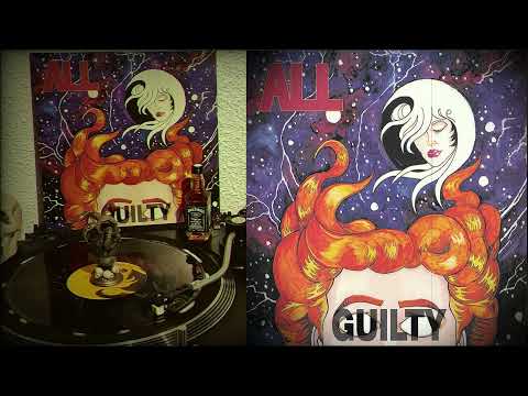 ALL - Guilty (Vinilo, 10\
