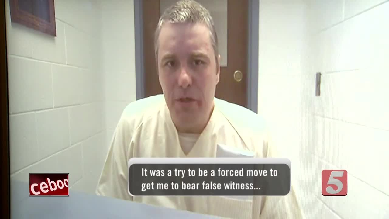 Credibility Of Key Witness In Holly Bobo Murder Trial Questioned - YouTube