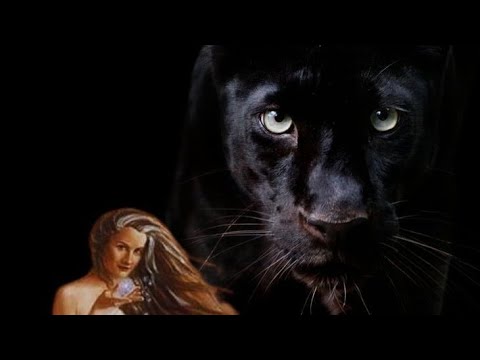 PANTERA ☆TOTEM DE PODER & ANIMAL DE PODER #sueños #totemanimal # ...