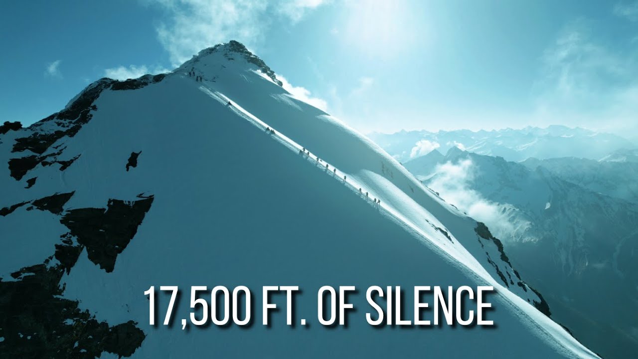 Mount Friendship Summit Teaser | 2025 - YouTube
