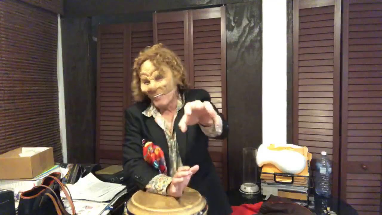 Raúl Carbonell - Papo Swing (en vivo) 2019 - YouTube