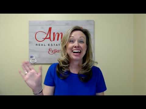 Amy B Sells Real Estate Team Welcome Video - YouTube