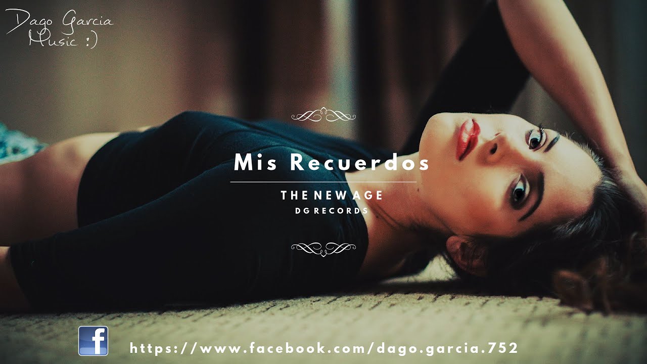 Mis Recuerdos - Pista Pop de Amor Alegre DG Records - YouTube