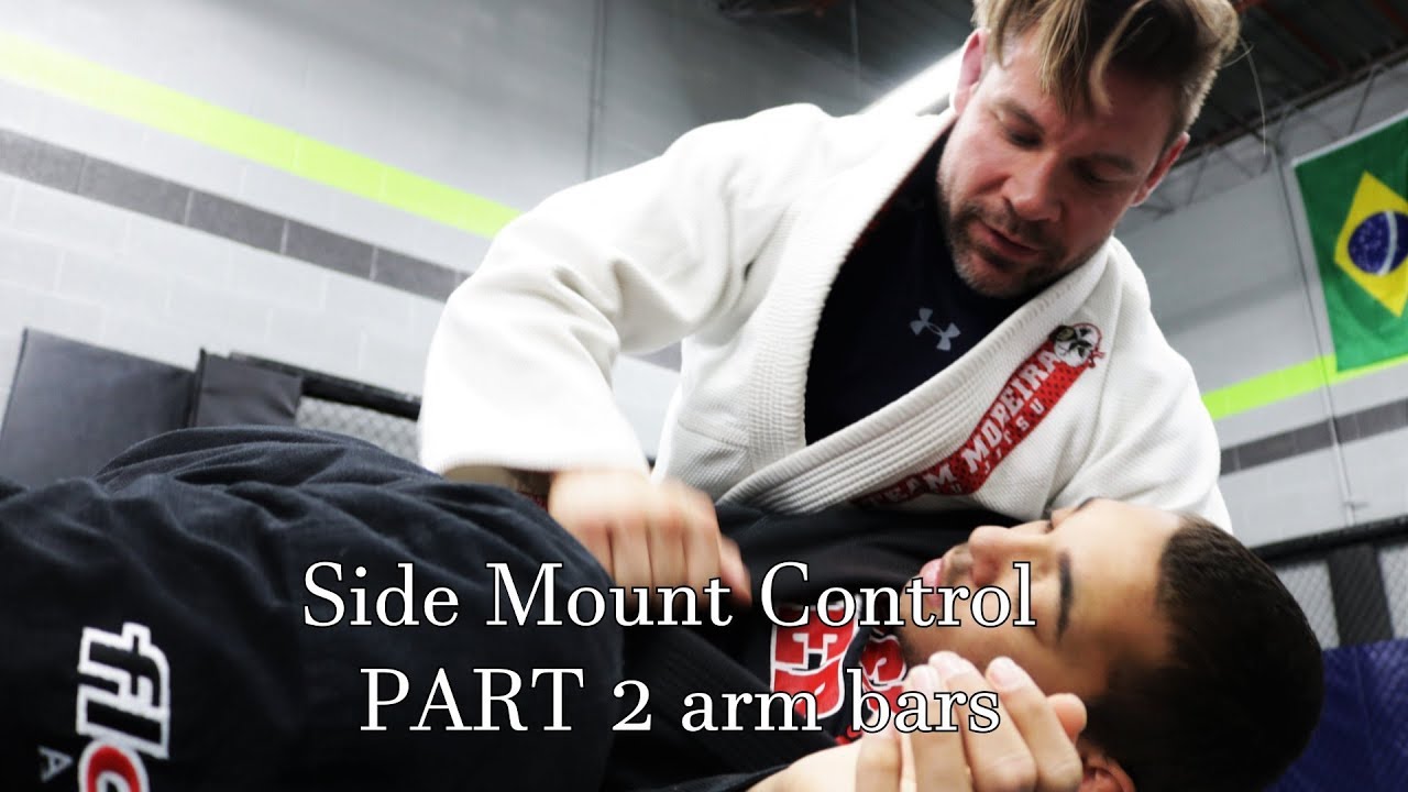 Jeremy Michur Seminar - Brazilian Jiu-Jitsu Posting & Arm Bars - YouTube